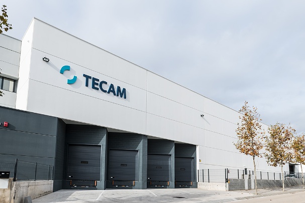 TECAM - Information and distributors around the world - Directindustry