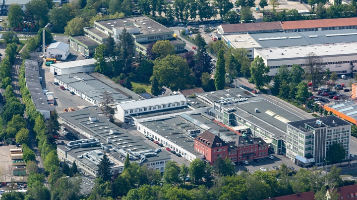 GMN - Information and distributors around the world - Directindustry