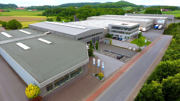 Fetra - Information and distributors around the world - Directindustry