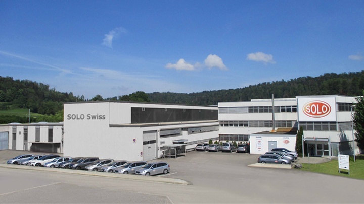 SOLO Swiss & BOREL Swiss - Information and distributors around the ...