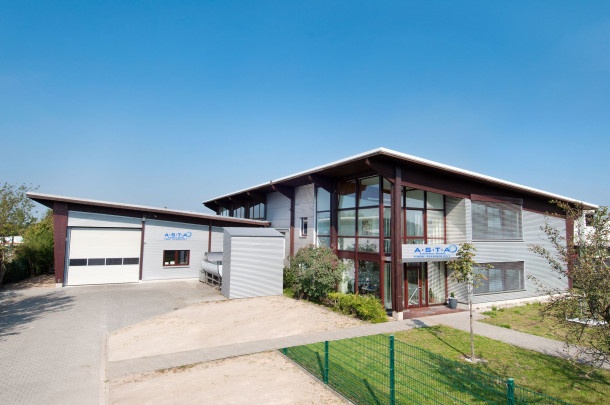 A·S·T·A eismann GmbH - Information and distributors around the world ...