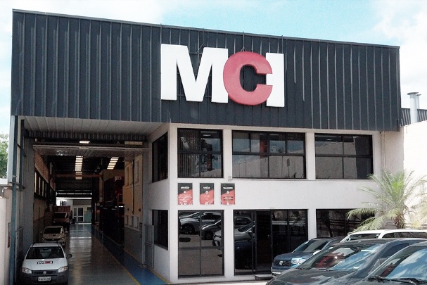 MCI - Information and distributors around the world - Directindustry