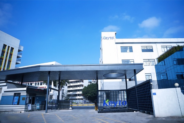 Keyto Fluid Technology - Information and distributors around the world ...