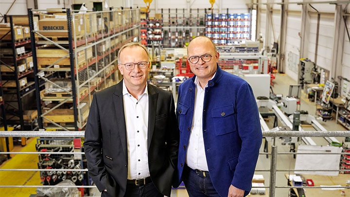 Remmert GmbH - Information and distributors around the world ...