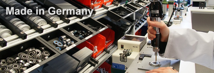 WayCon Positionsmesstechnik GmbH - Information and distributors around ...