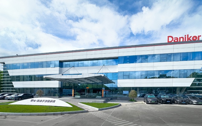 Wuxi Danikor Automation Technology Co.,Ltd - Information and ...