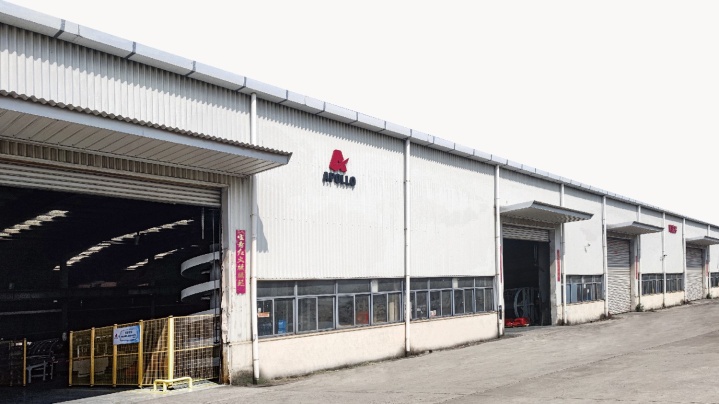 Suzhou APOLLO Automation Equipment Co., Ltd - Information and ...
