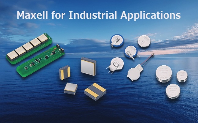 Maxell, Ltd. - Information and distributors around the world ...