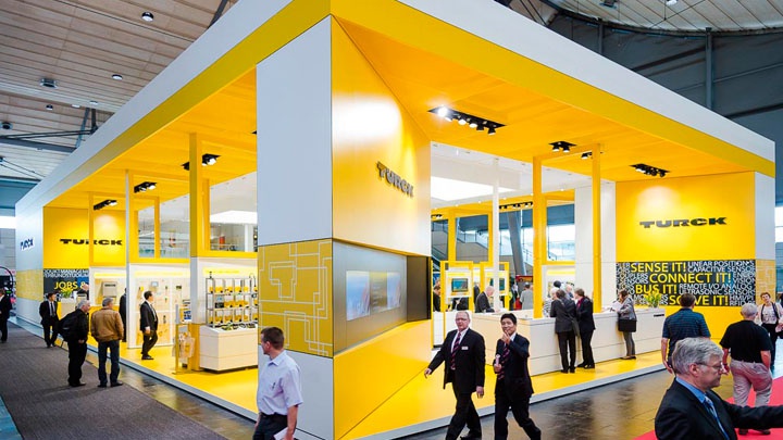 TURCK - Information and distributors around the world - Directindustry