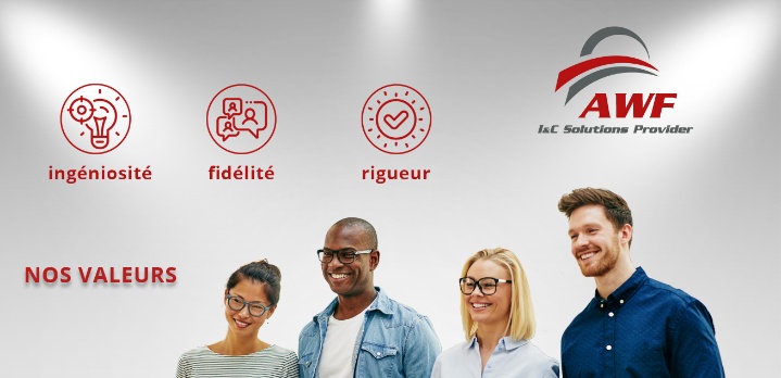 AWF - Information and distributors around the world - Directindustry