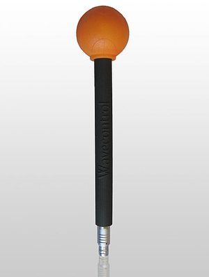 Isotropic probe - All industrial manufacturers