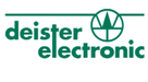 Tracking mobile app - deisterCheck - deister electronic GmbH - alarm ...