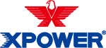 Mobile fan - FM-88WK - XPOWER GmbH - low-noise / floor-standing / axial