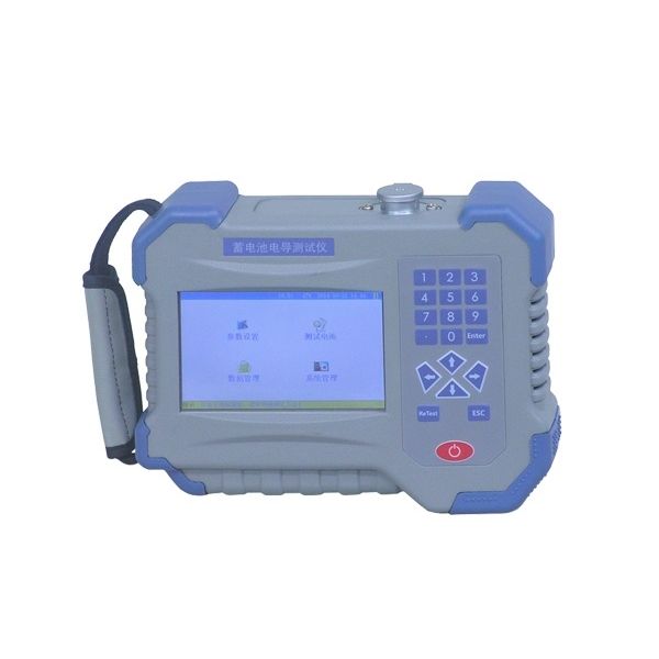 Conductance tester - GDBT-8612 - HV Hipot Electric Co., Ltd - internal ...