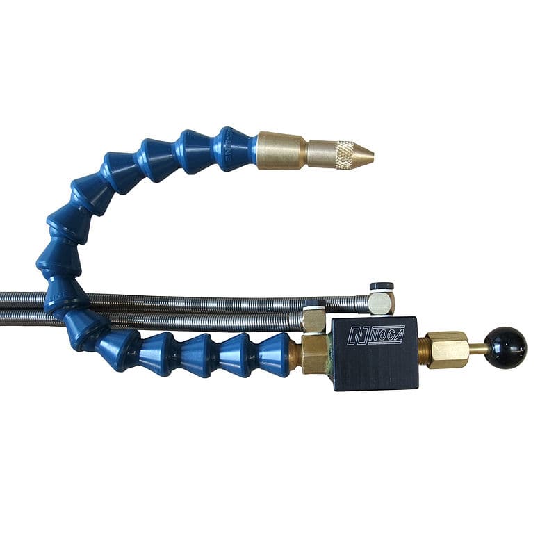 Sprayer - Noga - BZT Maschinenbau GmbH