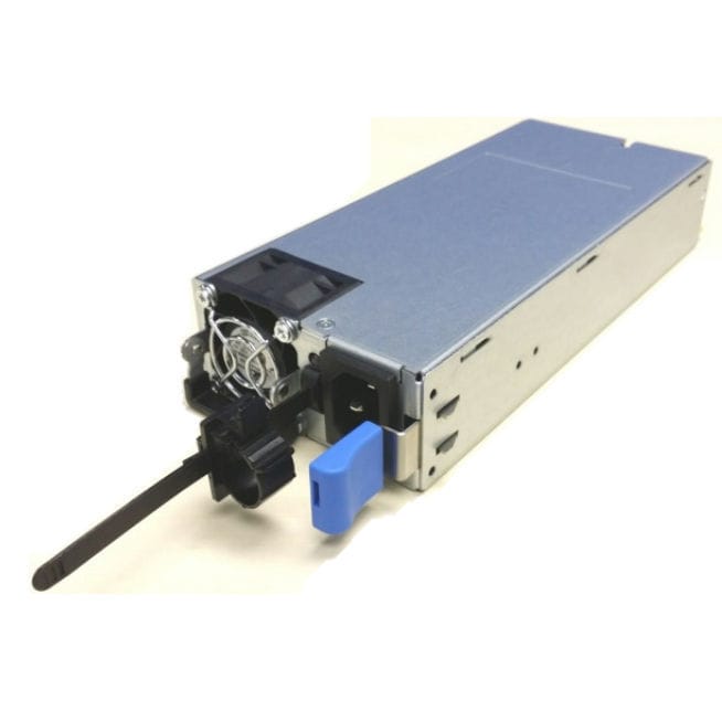 1U power supply - D1U86T-W-800-12-HB4C - Murata Power Solutions - AC/DC ...