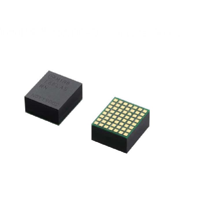 Embedded DC-DC converter - MYMGM5R012ELA5R series - Murata Power ...