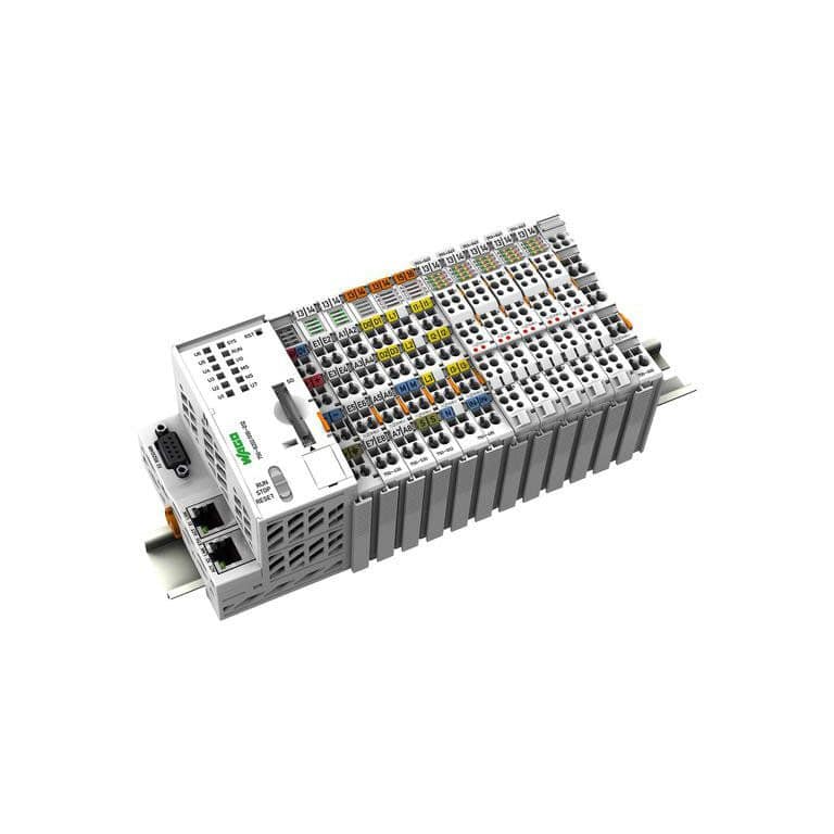 Management system - WAGO