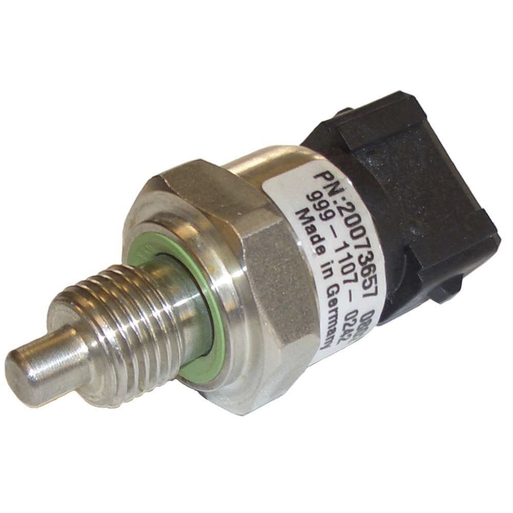 Pt100 temperature sensor - IQAN-ST series - Parker Electronic Controls ...