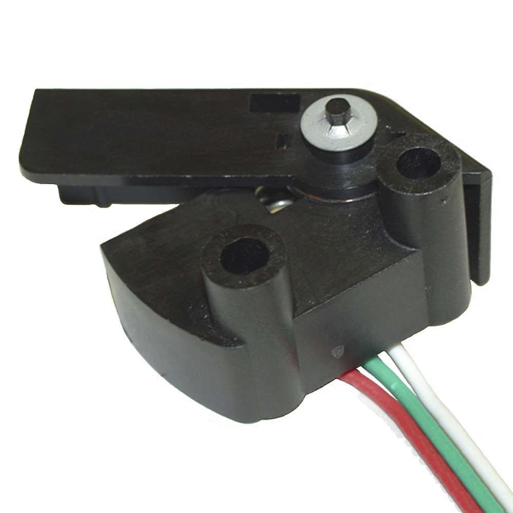 Non-contact distance sensor - ADS50 - Parker Electronic Controls ...