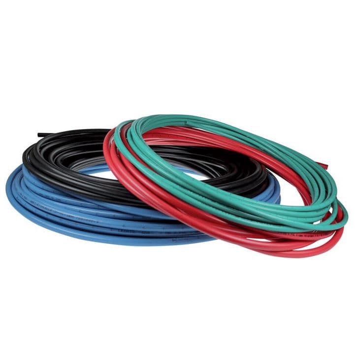 Compressed air tube - 1025U06V01 - Parker Fluid System Connectors ...