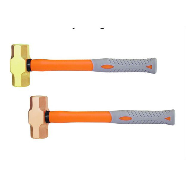 Sledge sledge - 191 series - HEBEI BOTOU SAFETY TOOLS CO.,LTD - antispark