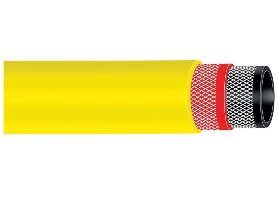 Hot water hose - Python NY/L 30 - Parker Hose Products Division ...