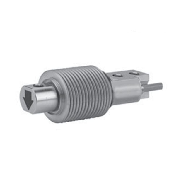 Bending beam load cell - 355 - VPG Transducers - Vishay Precision Group - beam type / strain ...
