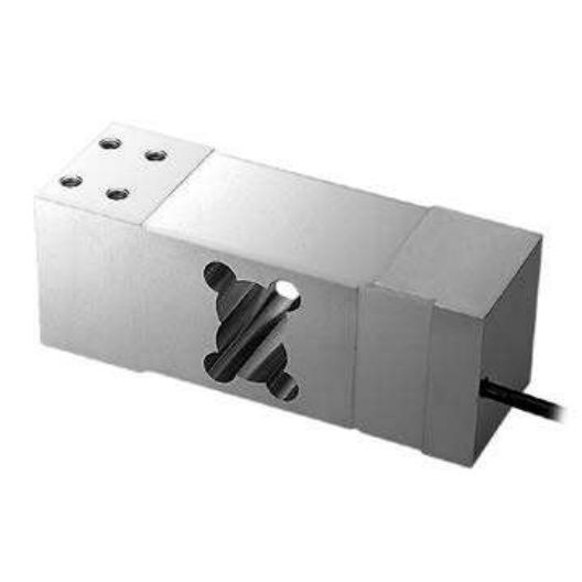 Off-center load cell - LOC - VPG Transducers - Vishay Precision Group - shear beam / strain ...