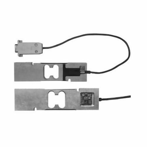 Shear beam load cell - DLC08 - VPG Transducers - Vishay Precision Group - single-point / strain ...