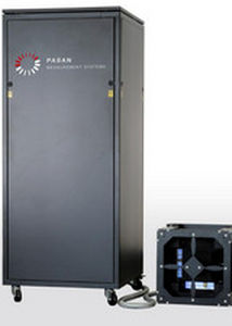 Solar simulator - 2 x 2 m | SUNSIM 3C - Pasan