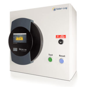 Photovoltaïc installation control - Solar-Log™ PM Box 1200 / 2000 ...
