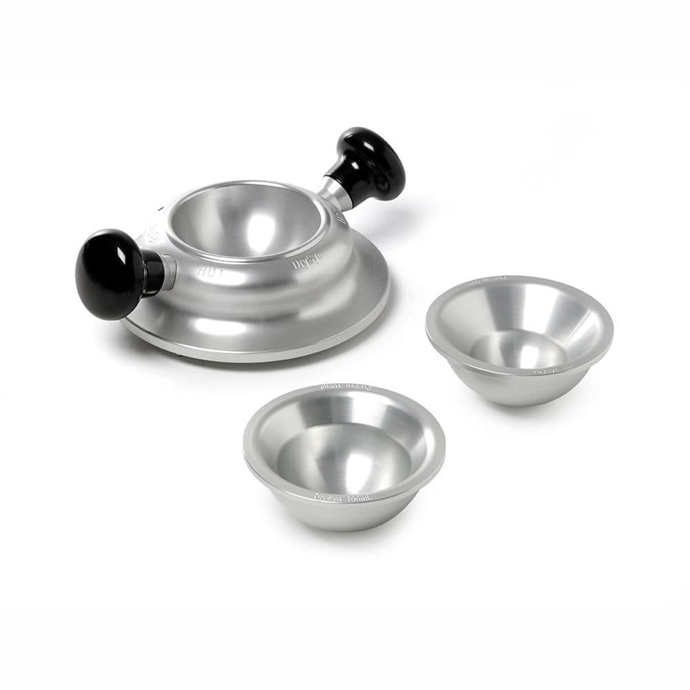 Agitating heating block - DrySyn® Scholar PLUS - Asynt - laboratory ...