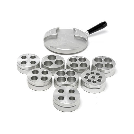 Starter kit - DrySyn® Parallel Synthesis - Asynt