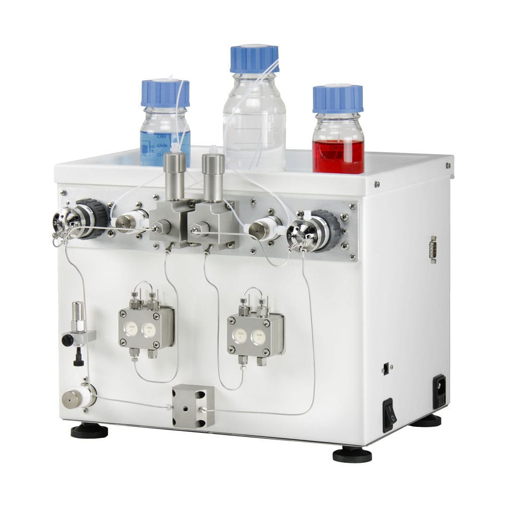 Continuous reactor - Asynt - batch / laboratory / chemical