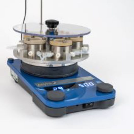 Continuous reactor - fReactor MAXI - Asynt - continuous-flow ...