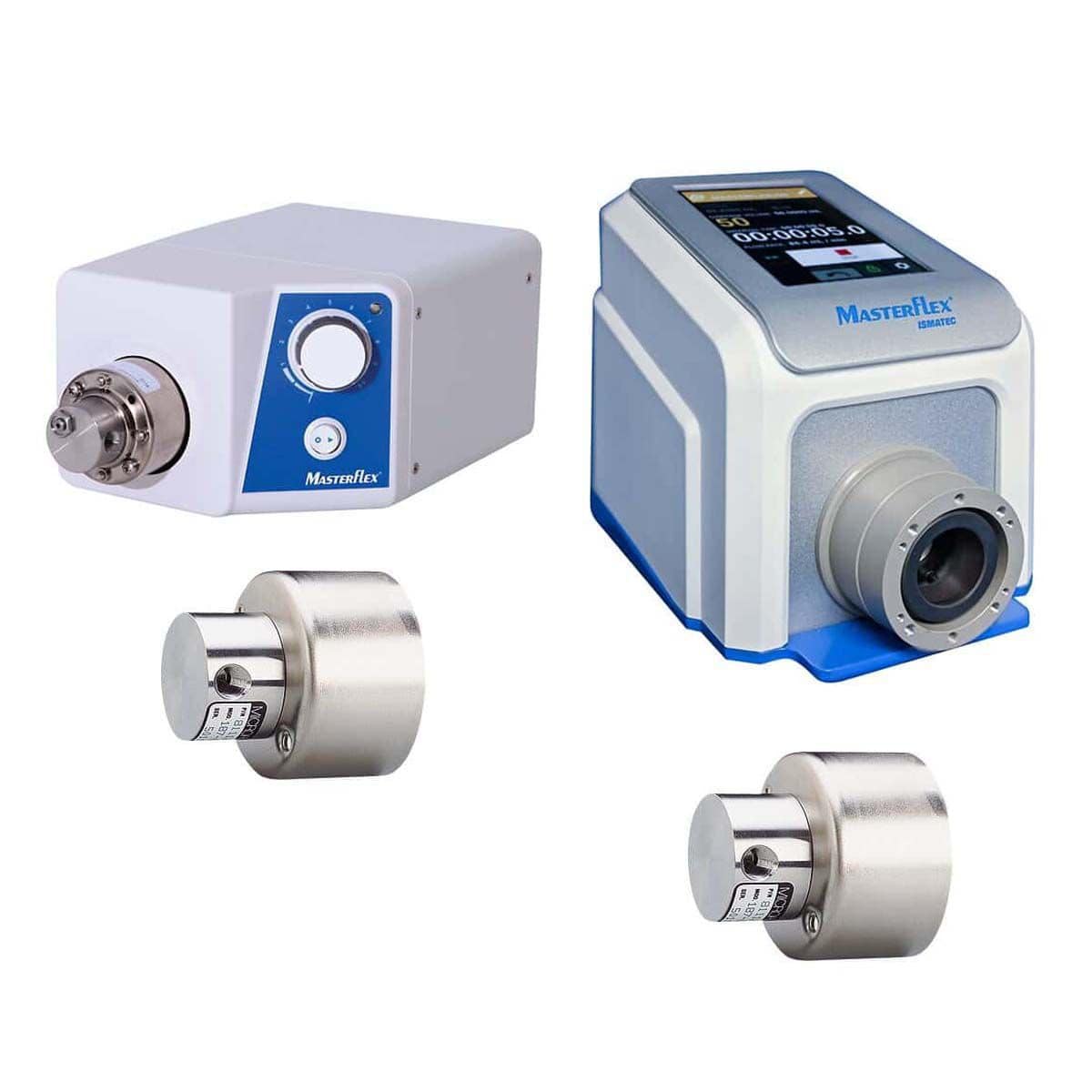 Solvent pump - Asynt - mobile / laboratory / industrial