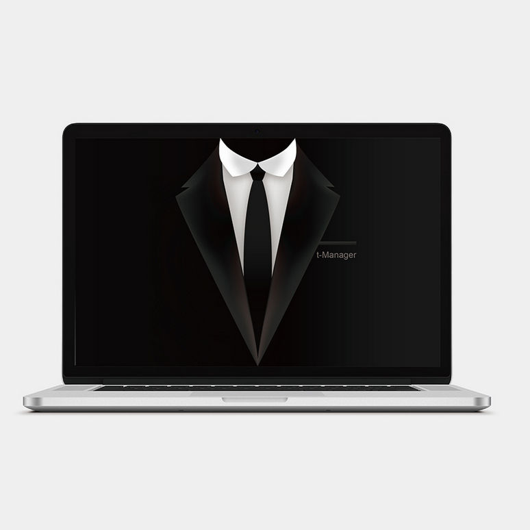 Management software - T-Manager - Cermate Technologies Inc - control ...