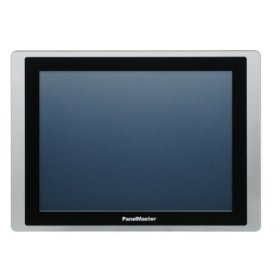 Touch screen HMI - PT2150-51ST - Cermate Technologies Inc - panel-mount ...