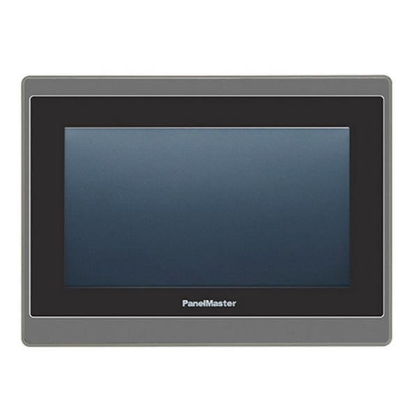 Touch screen HMI - PK2070-31ST - Cermate Technologies Inc - panel-mount ...