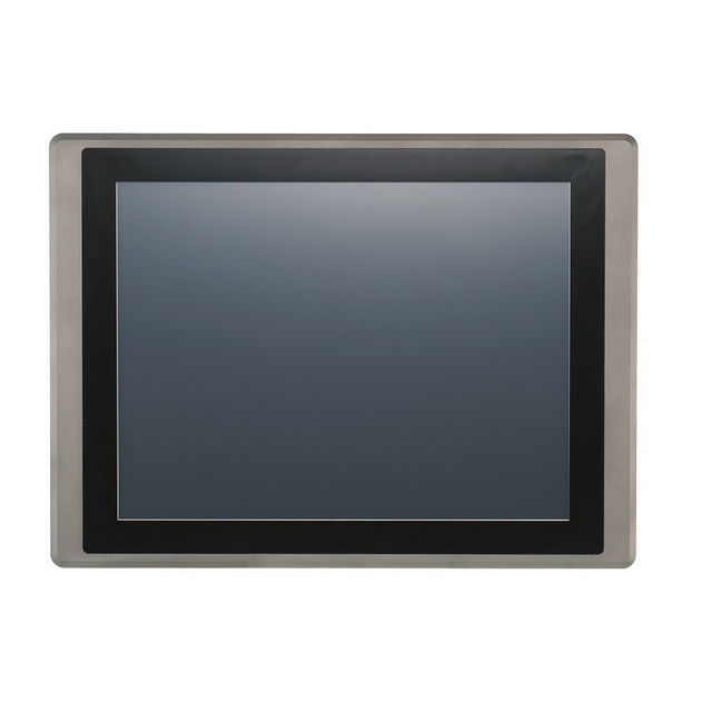 Touch screen HMI - GX615-XSD - Cermate Technologies Inc - panel-mount ...