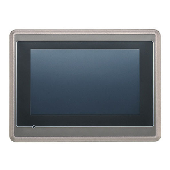 Touch screen HMI - GX607-WST - Cermate Technologies Inc - panel-mount ...