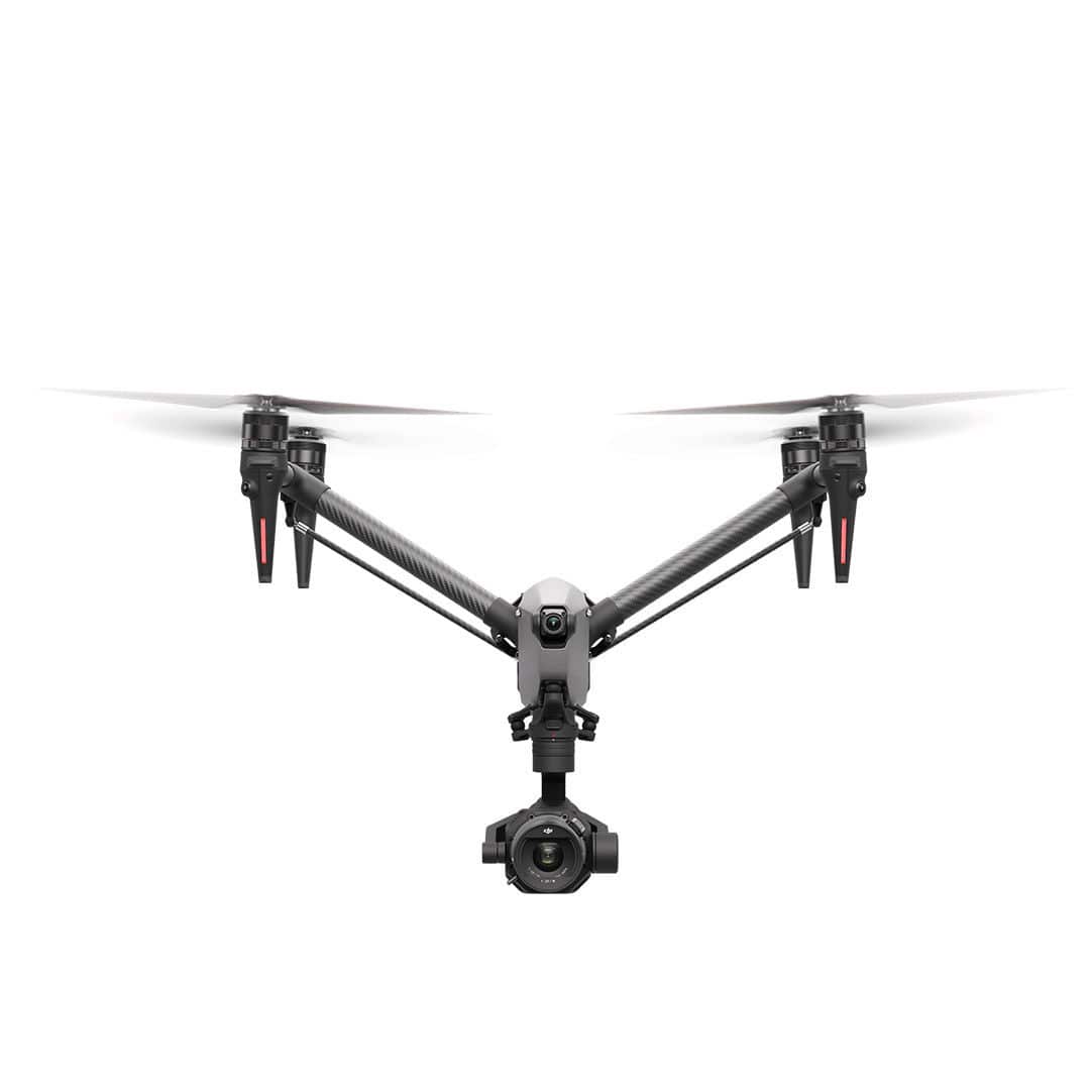 Quadrotor UAV - Inspire 3 - DJI-Innovations Company Limited - aerial ...
