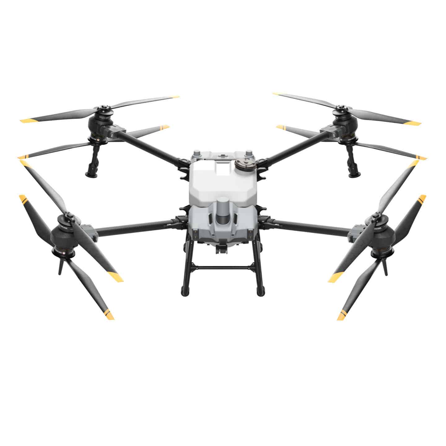 Octorotor UAV - AGRAS T40 - DJI-Innovations Company Limited - mapping ...