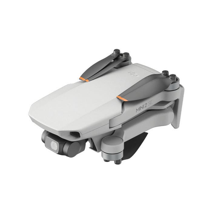 Quadrotor UAV - Mini 2 SE - DJI-Innovations Company Limited - aerial ...
