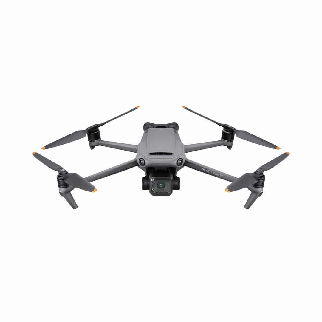 Quadrotor UAV - Mavic 3 Classic - DJI-Innovations Company Limited ...