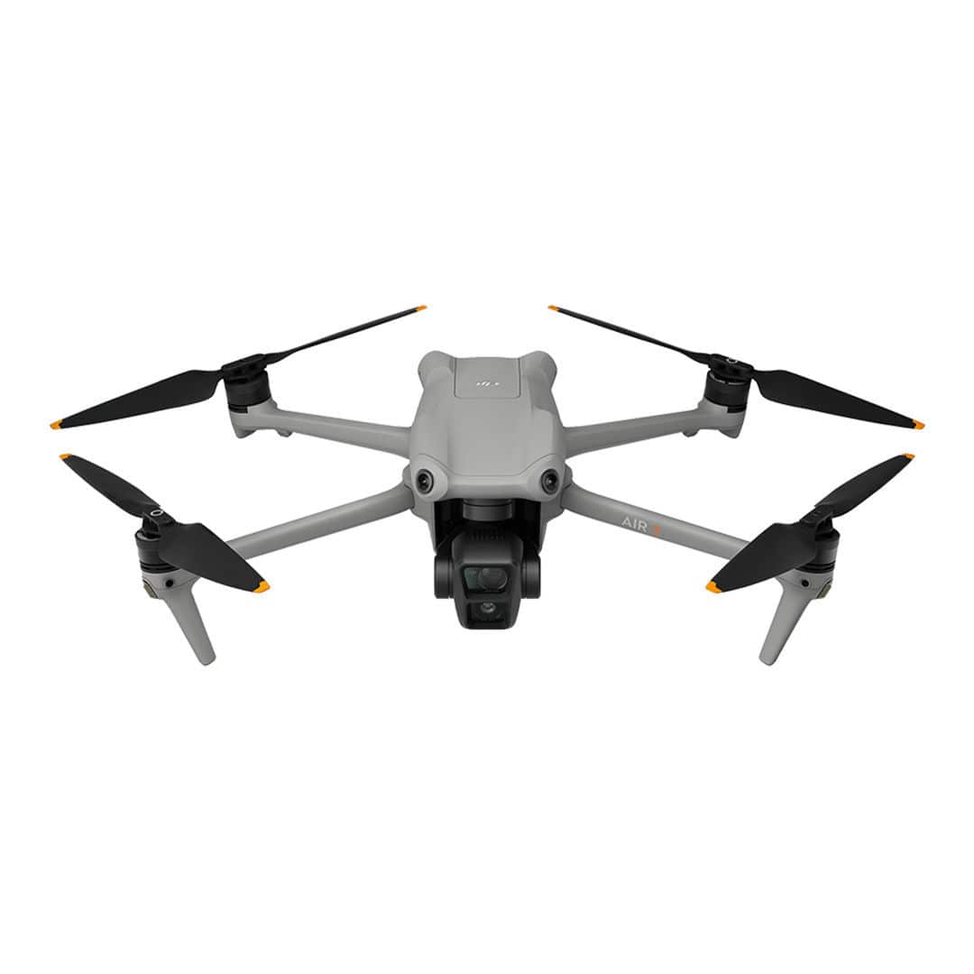 Quadrotor UAV - Air 3 - DJI-Innovations Company Limited - aerial ...