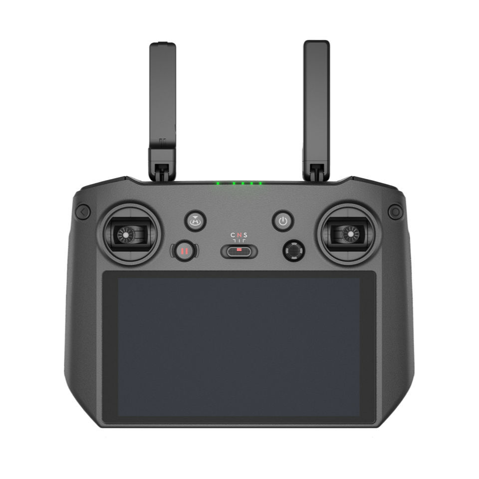 Wireless remote control - RC Pro - DJI-Innovations Company Limited ...