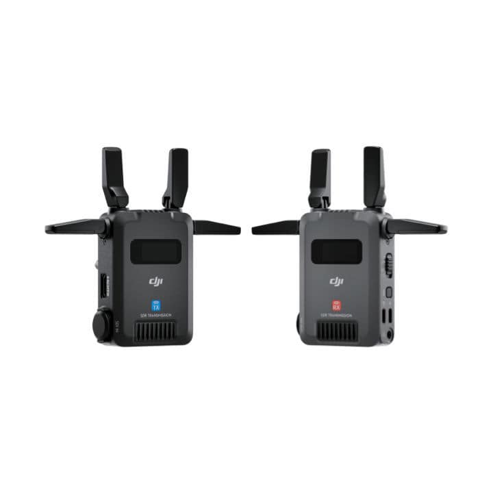 Wireless video transmission module - SDR - DJI-Innovations Company Limited