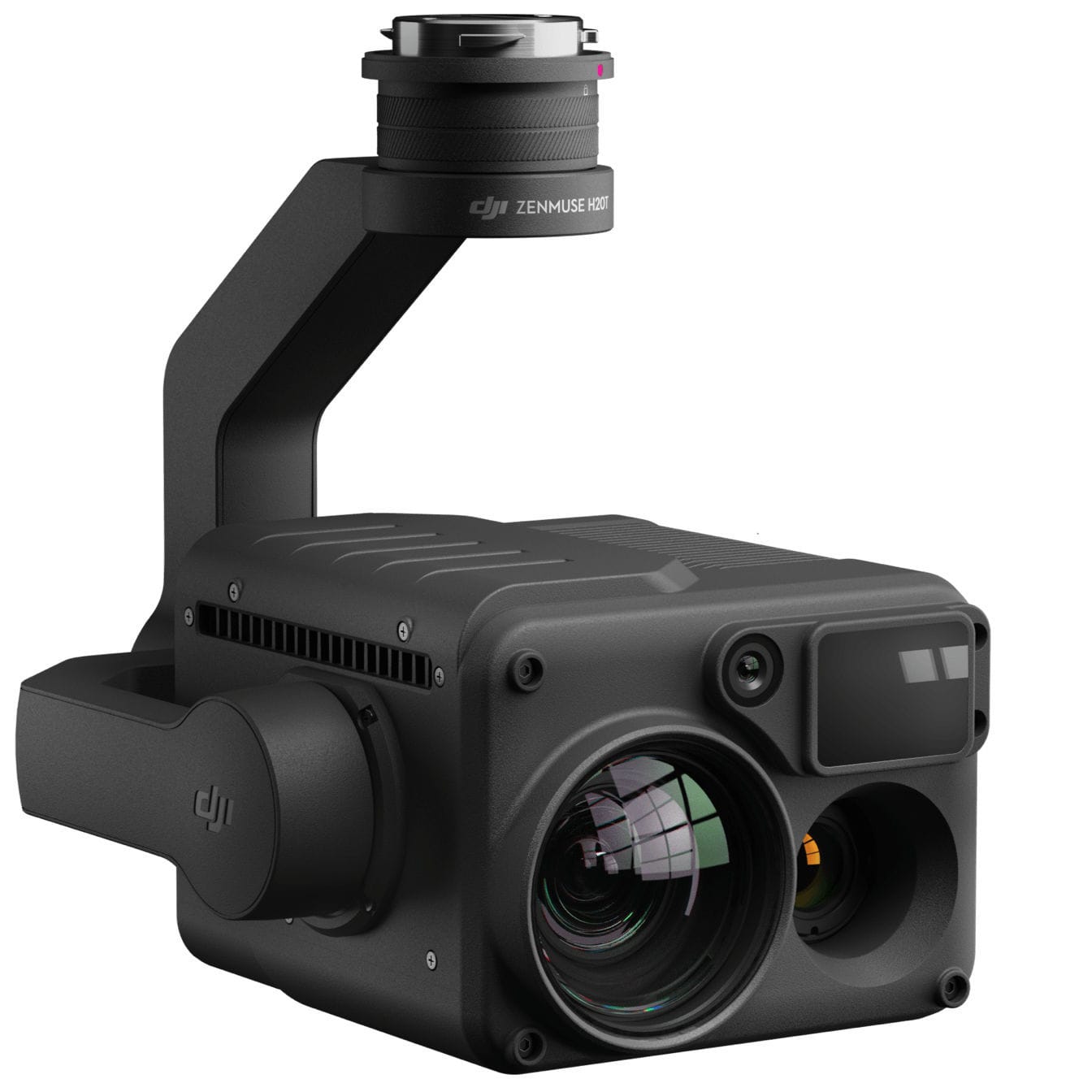 UAV camera - H20 - DJI-Innovations Company Limited - digital / thermal ...